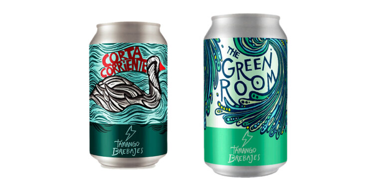 Tamango - Todosreciclamos